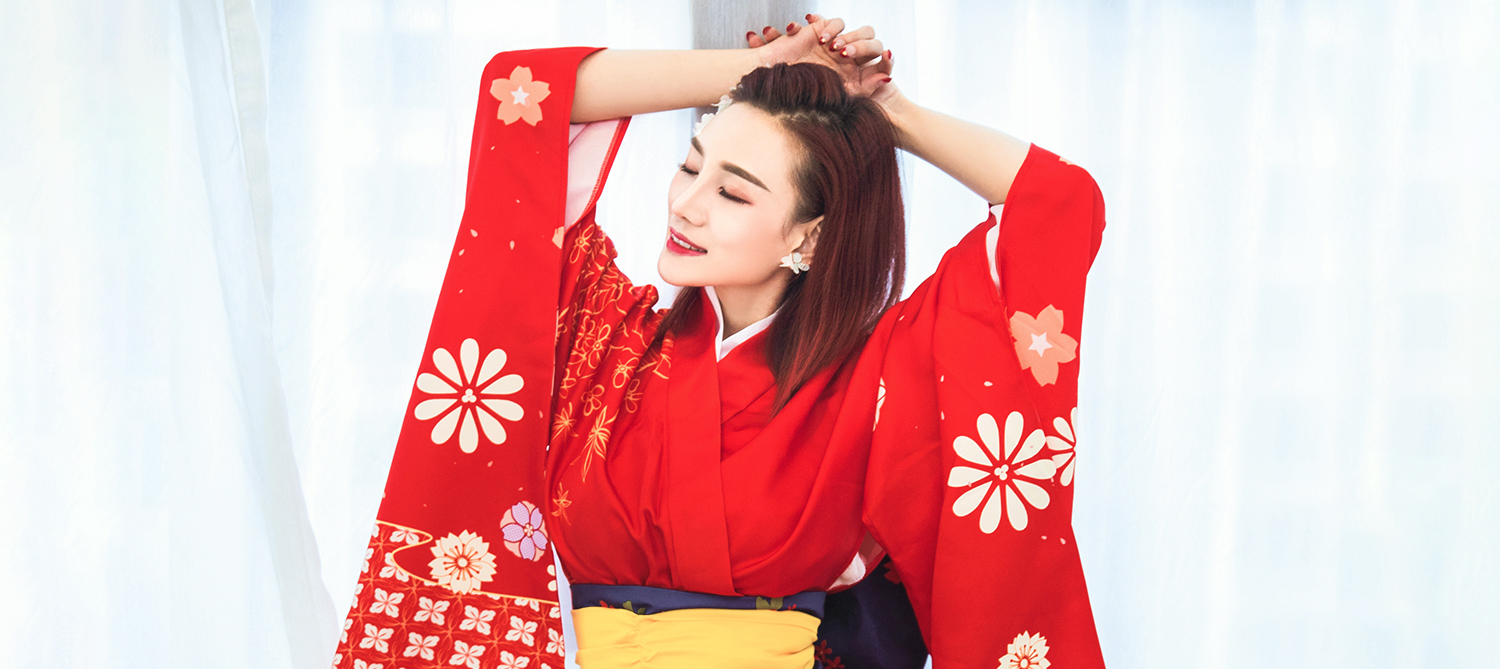 Contact Us - Kimiyo G Beauty